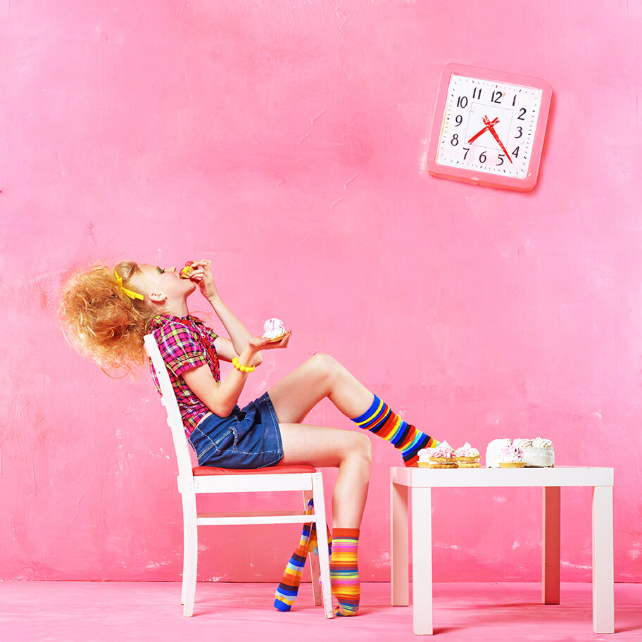 Πώς τα χρώματα αλλάζουν τη διάθεση του χώρου - Βερνίκια & Χρώματα